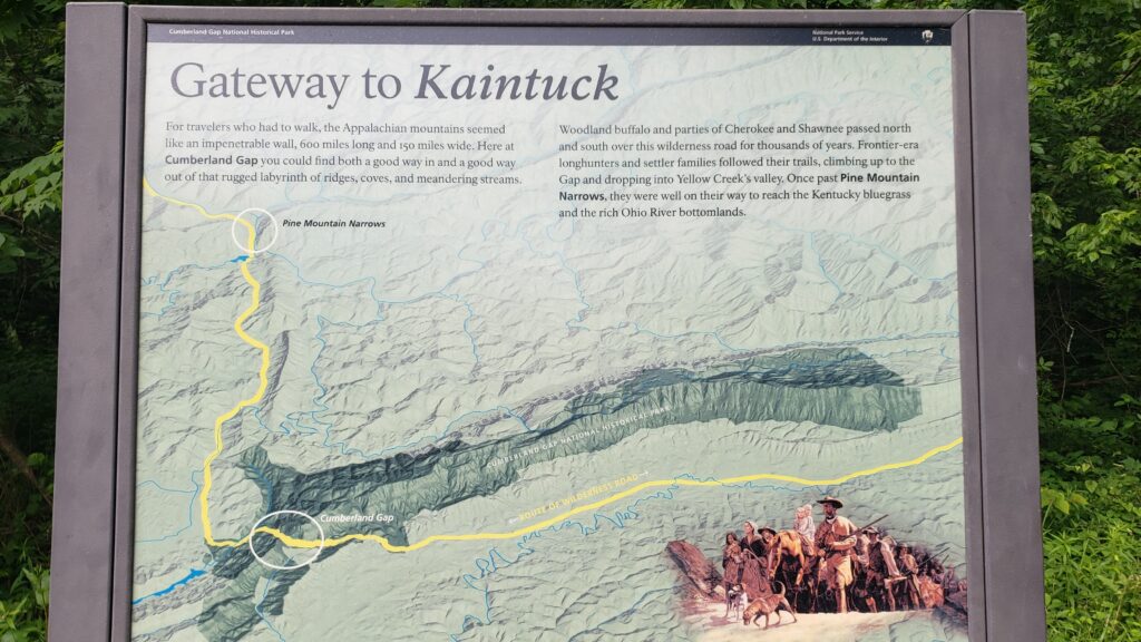 The Craft Cache Workshop